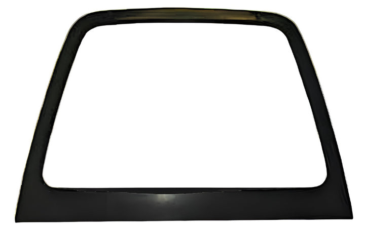 71-80 PINTO – Hairy Glass