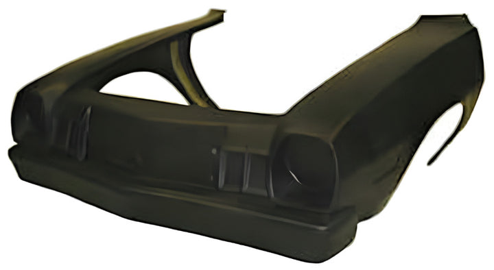 71-80 PINTO – Hairy Glass