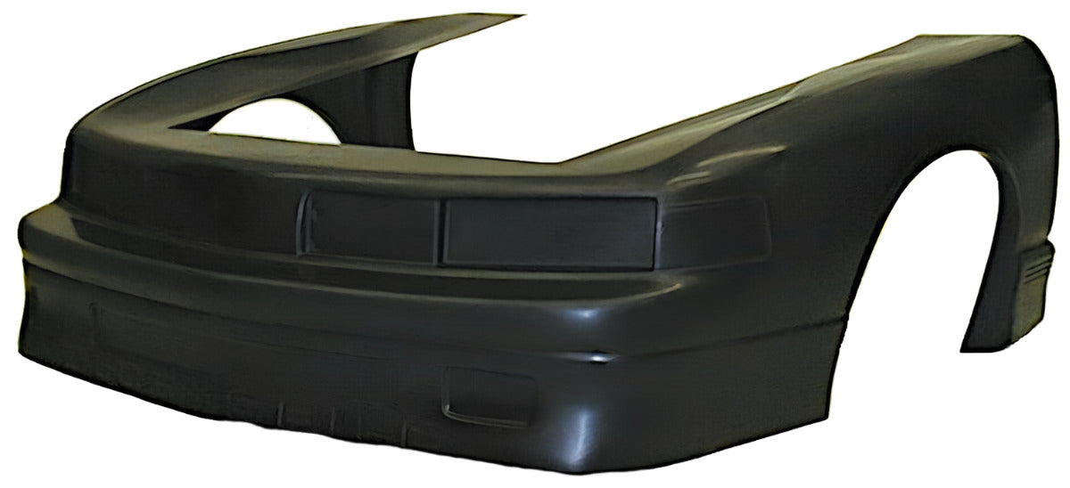 810 88-91 CUTLASS SUPREME FRONT END - Ext. 6" – Hairy Glass