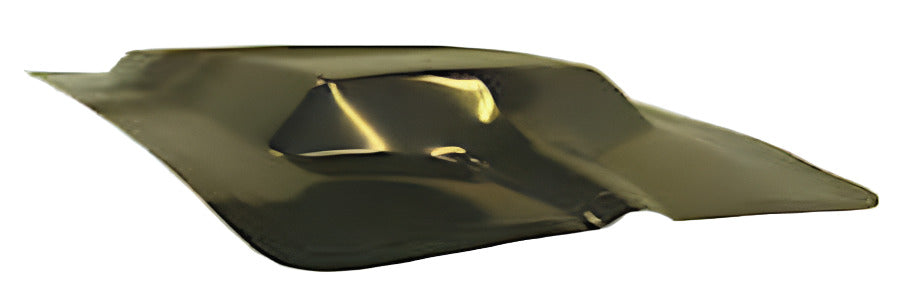 63 PRO MOD VETTE – Hairy Glass