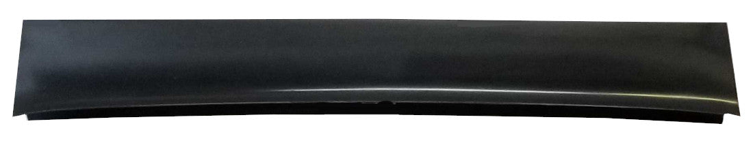 PHASE 2&3 REAR SPOILER CENTER SECTION ONLY – Hairy Glass