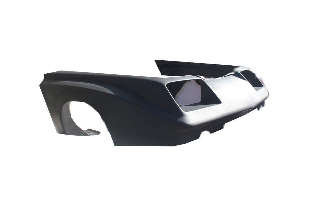 ROAD RACING – Hairy Glass